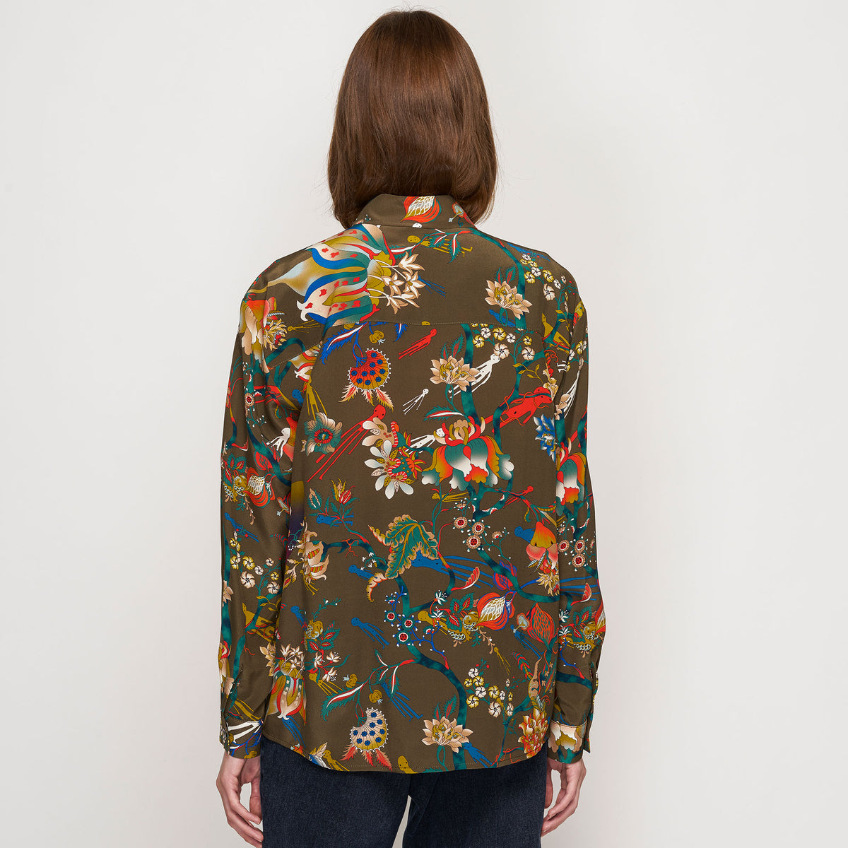 CATCHING the MAMA-SHIP – Rumisu Istanbul Exclusive